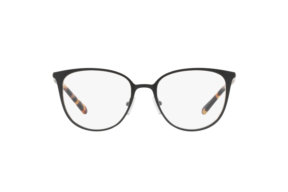 Ripley - LENTES MICHAEL KORS ÓPTICOS LIL MATTE BLACK/GOLD