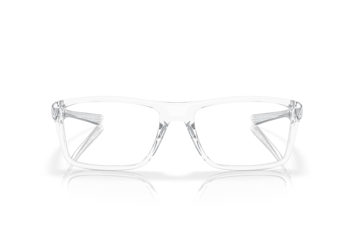 LENTES OAKLEY ÓPTICOS RAFTER TRANSPARENTE FRAME