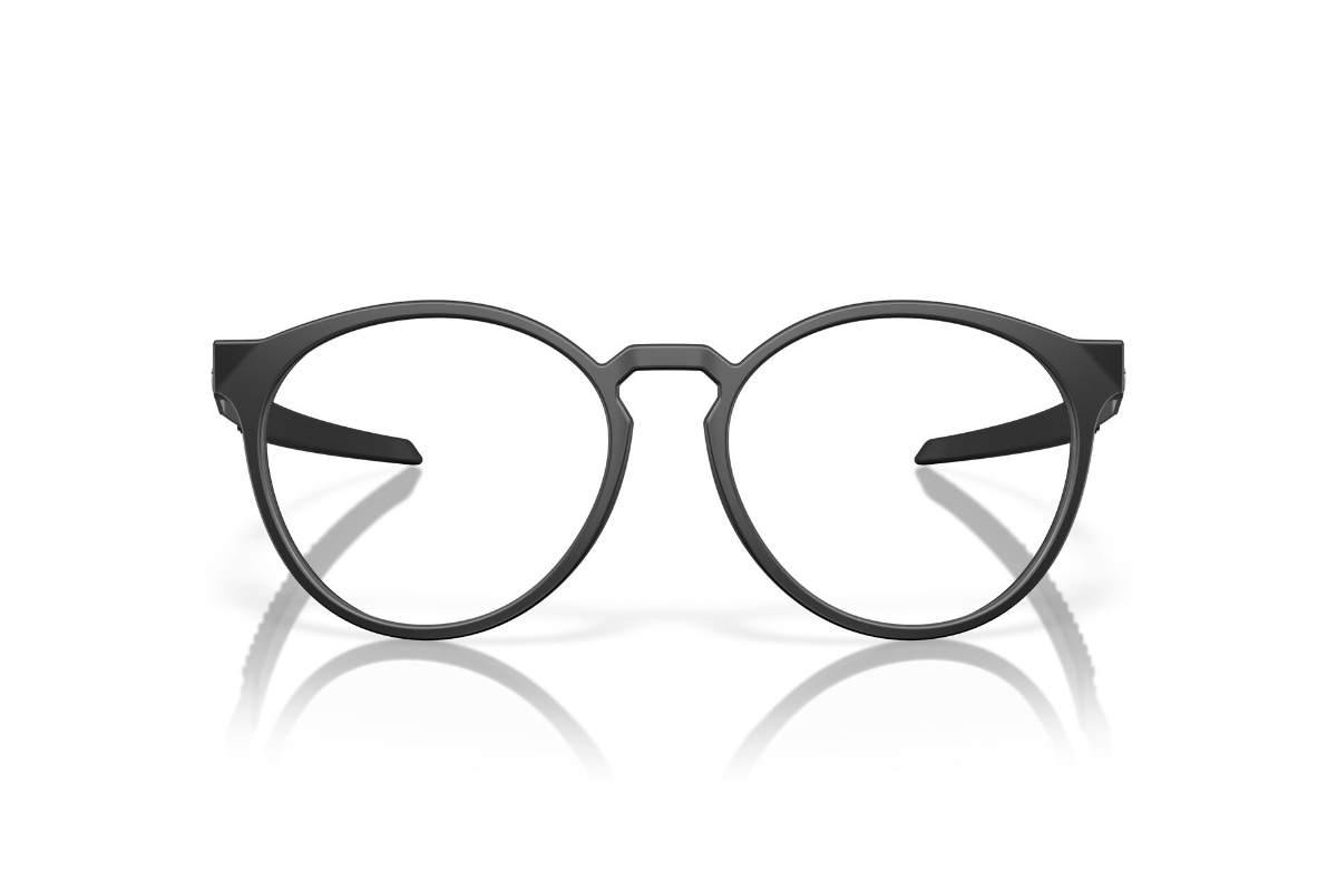Ripley - LENTES ÓPTICOS EXCHANGE R EN COLOR NEGRO SATINADO OAKLEY FRAME