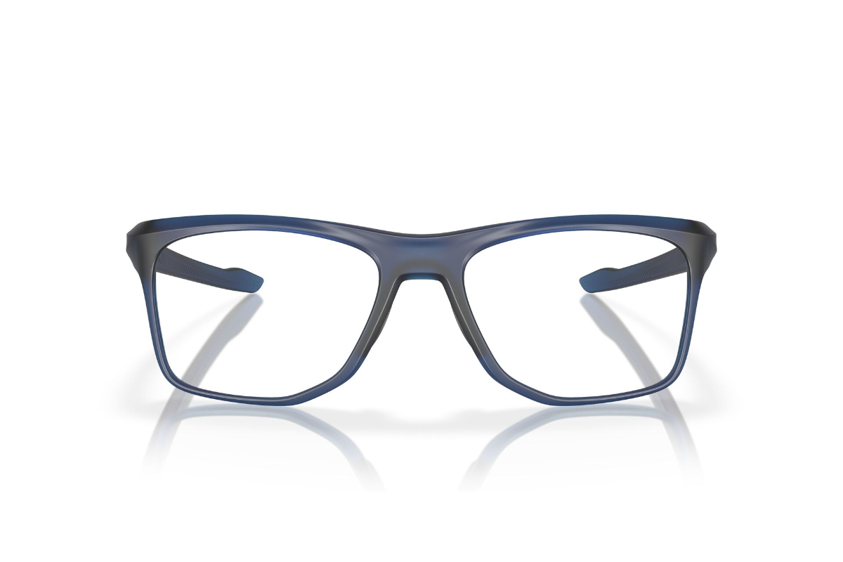 Ripley - LENTES OAKLEY ÓPTICOS KNOLLS AZUL TRANSPARENTE SATINADO FRAME