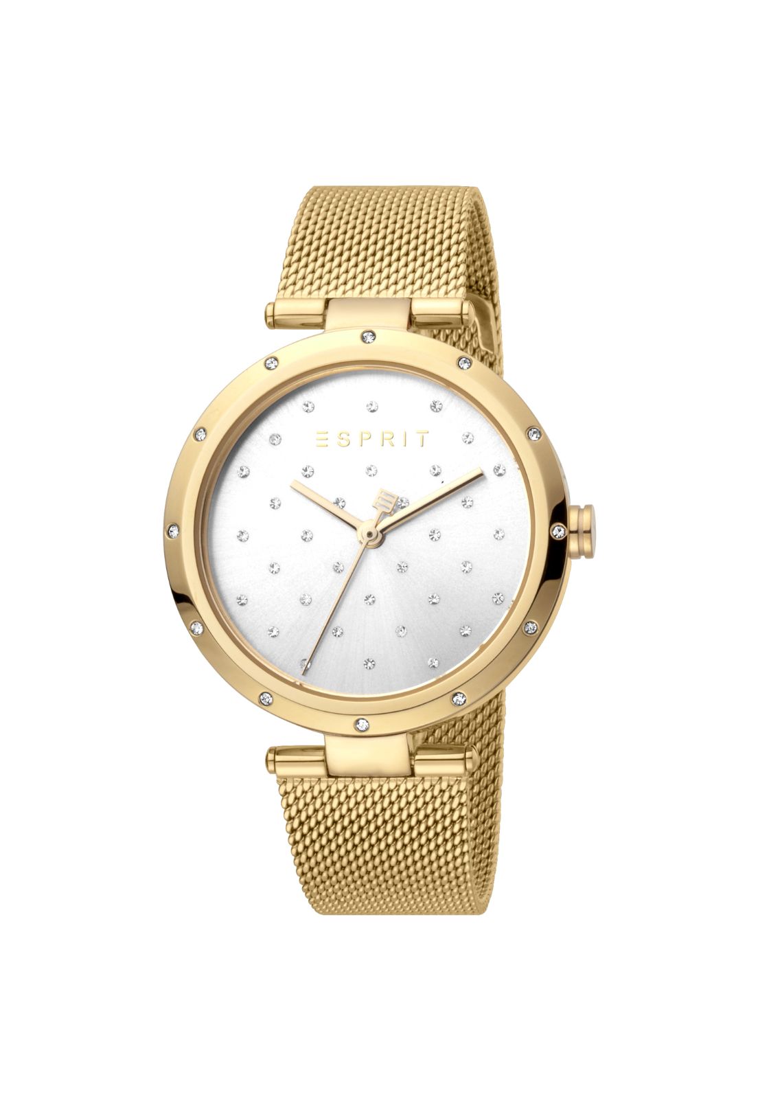 RELOJ GOLD MUJER ESPRIT