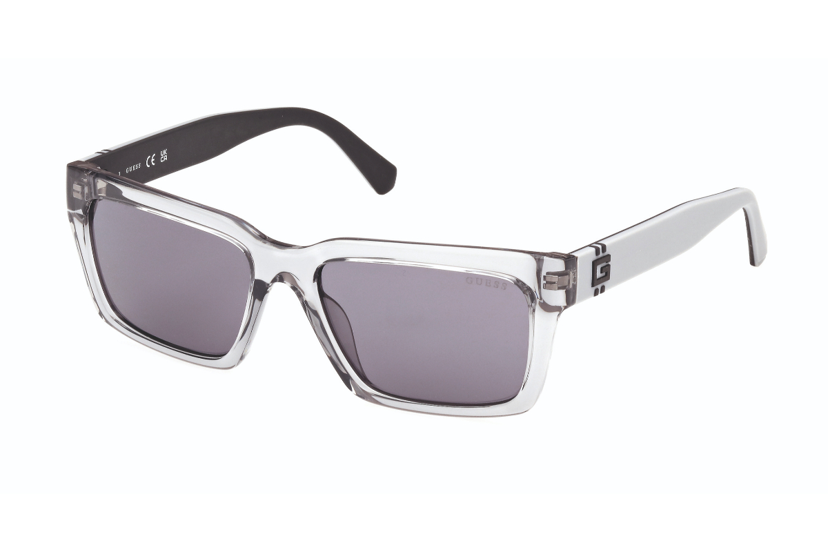 Ripley - LENTES SOL GUESS GRIS