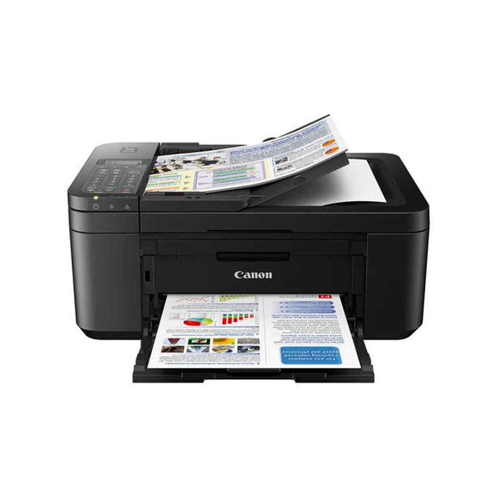 IMPRESORA CANON PIXMA TR4522 MULTIFUNCIONAL