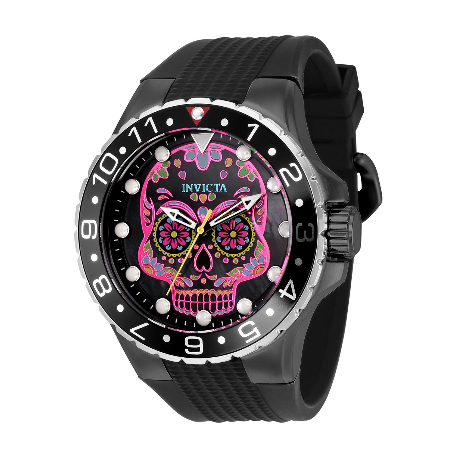 RELOJ INVICTA HOMBRE 36854