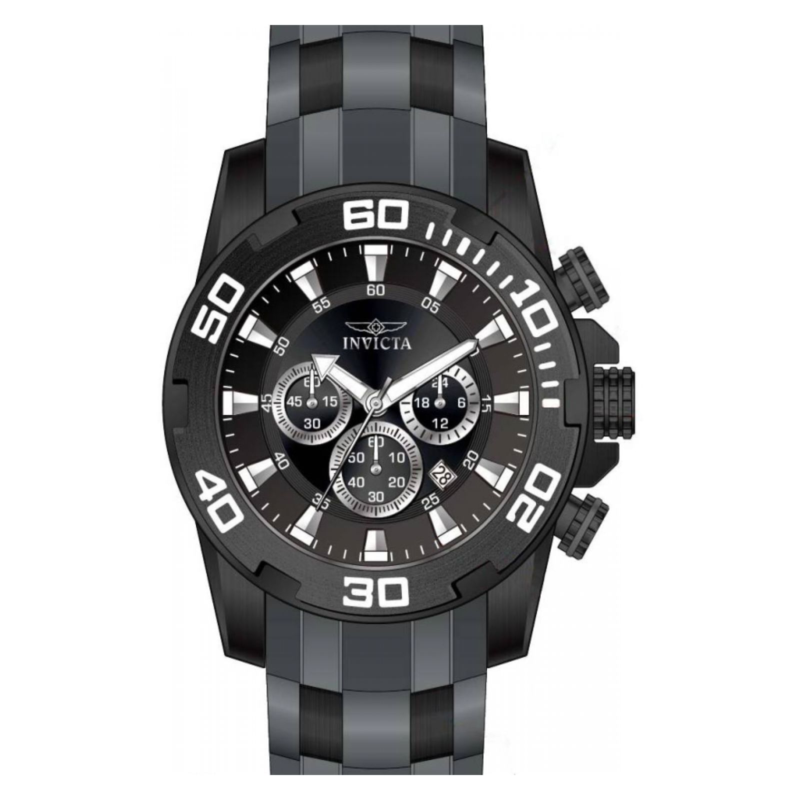 Ripley - RELOJ INVICTA 44547 HOMBRES