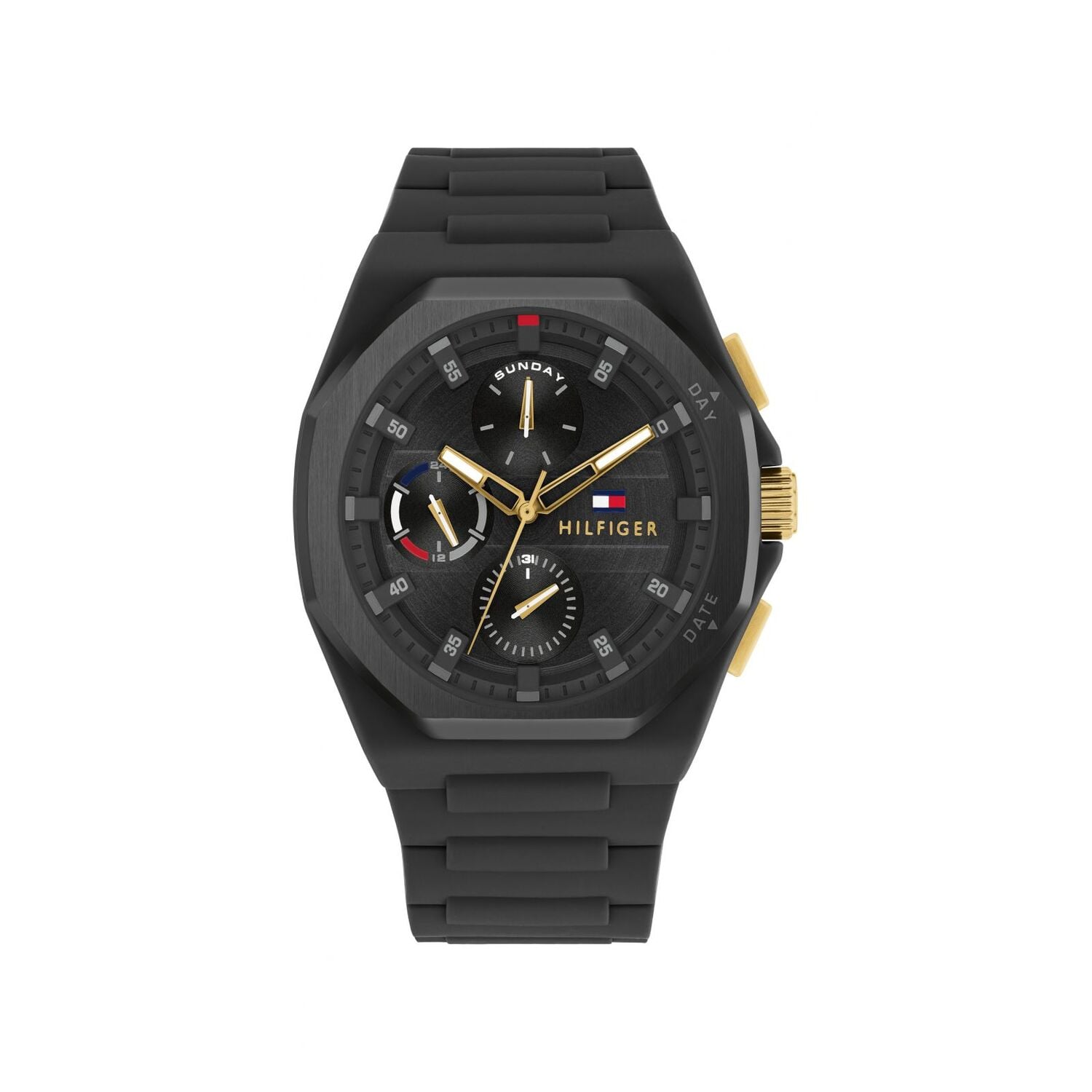 Ripley - RELOJ TOMMY HILFIGER 1792120 HOMBRE