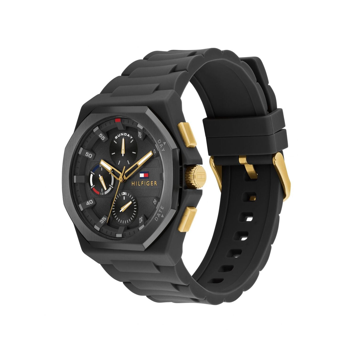 Ripley - RELOJ TOMMY HILFIGER 1792120 HOMBRE