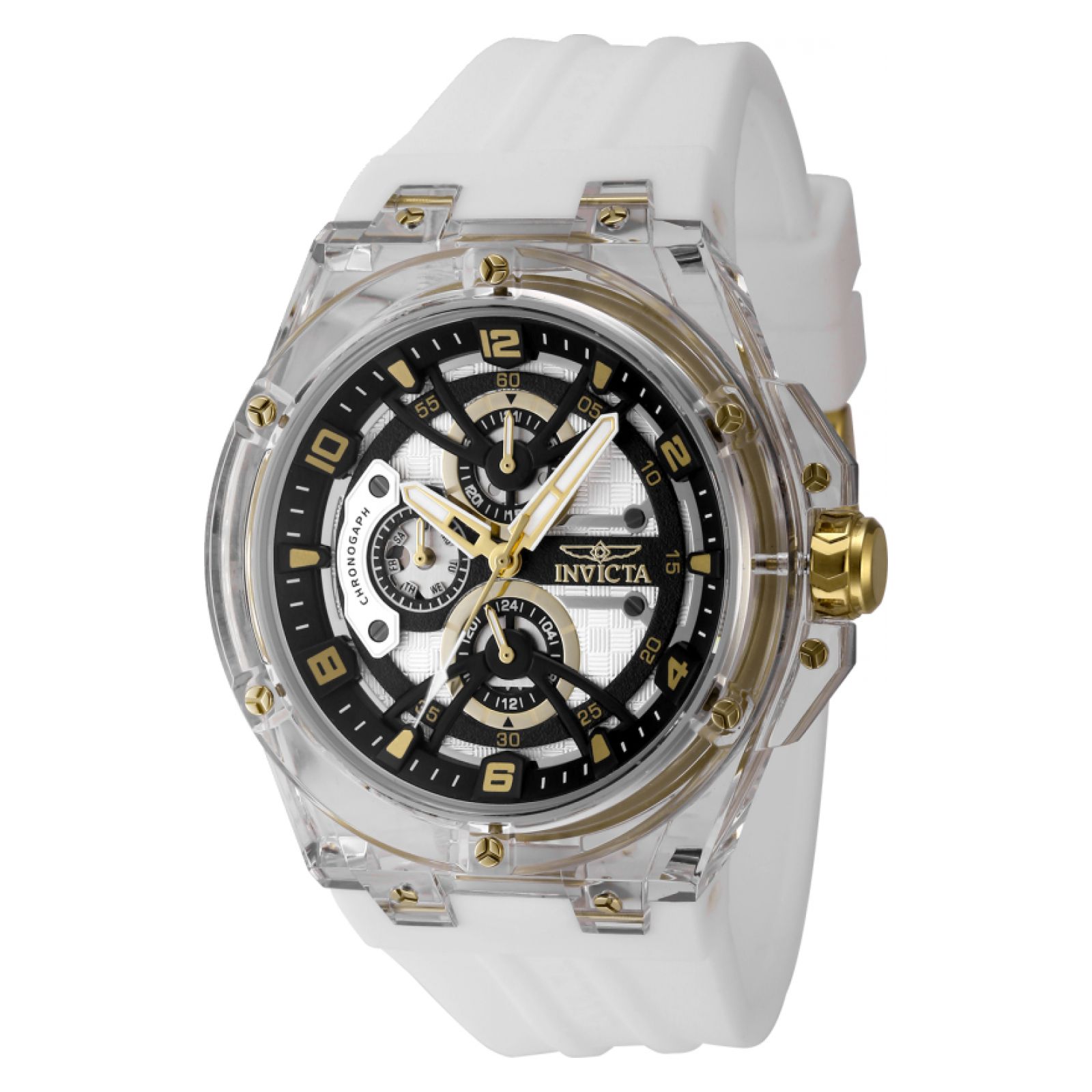 RELOJ INVICTA 48806 HOMBRE QUARTZ
