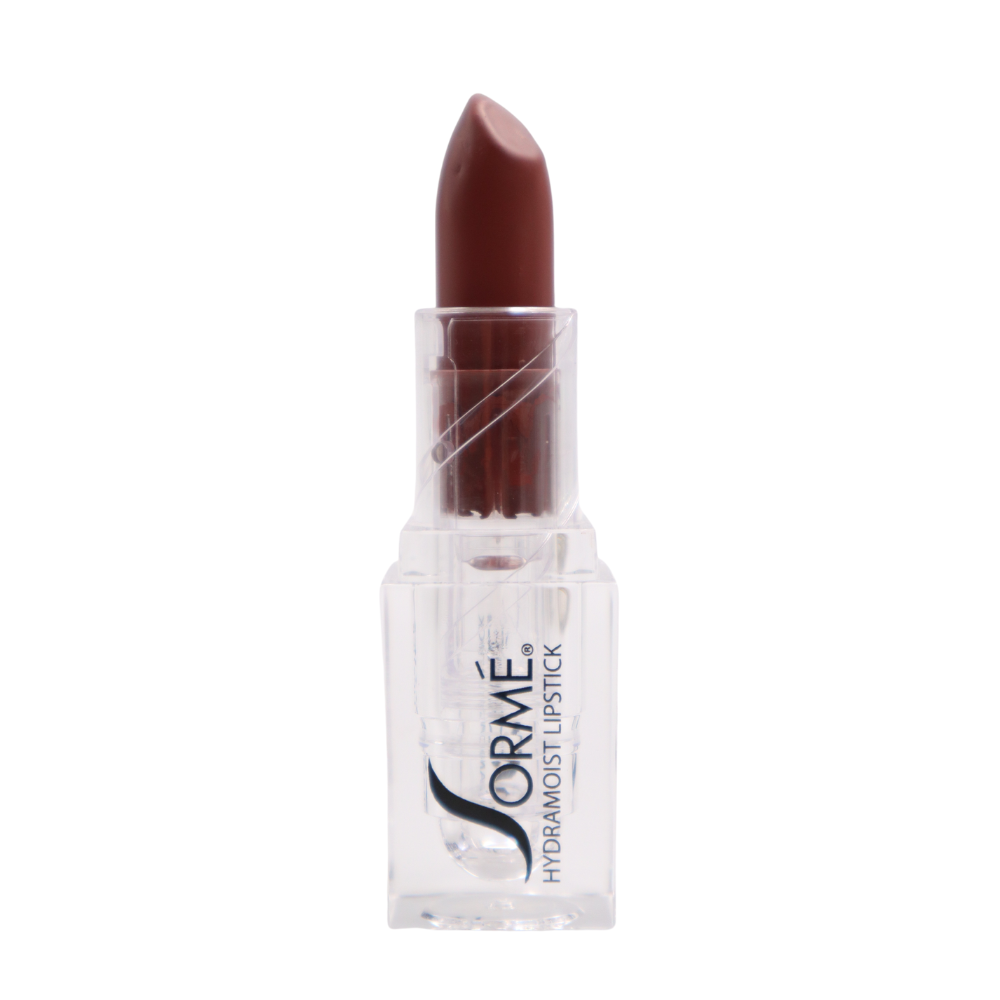 LABIAL COSMETICAVAL SORMÉ HIDRATANTE ACEITE MARULA MARRON USA