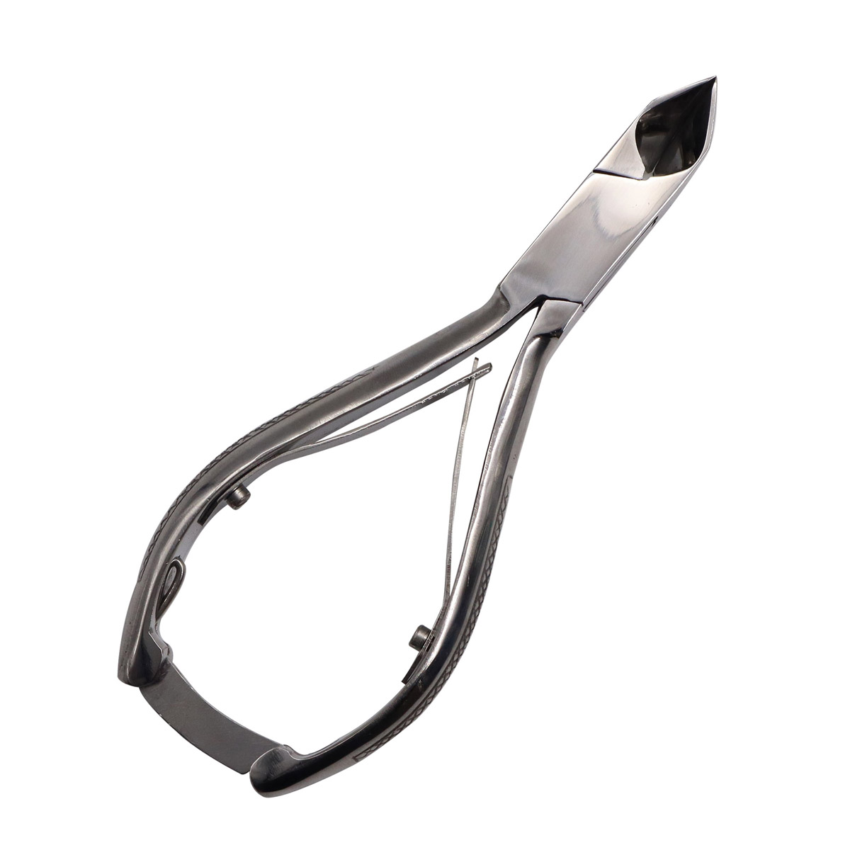 Ripley - ALICATE PROFESIONAL FRONTAL UÑAS ENCARNADAS PODOLOGÍA PIES