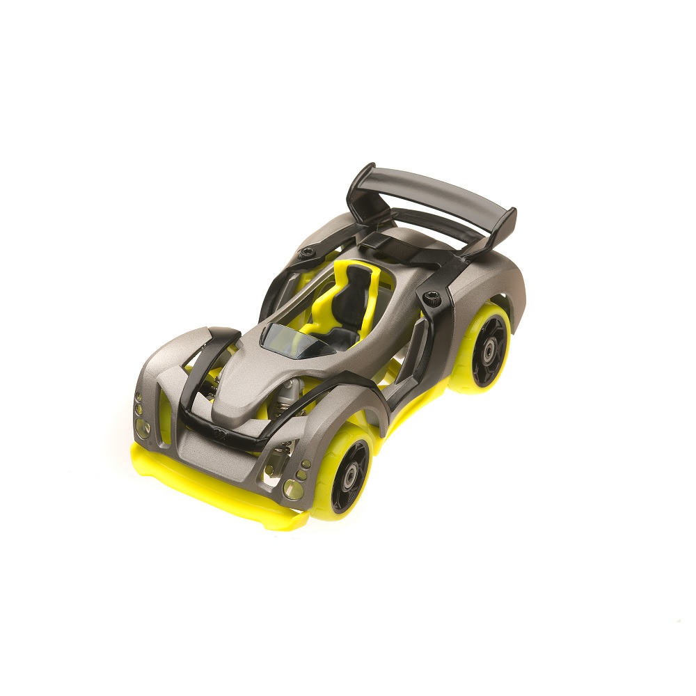 AUTOS ARMABLES MODARRI T1 TRACK