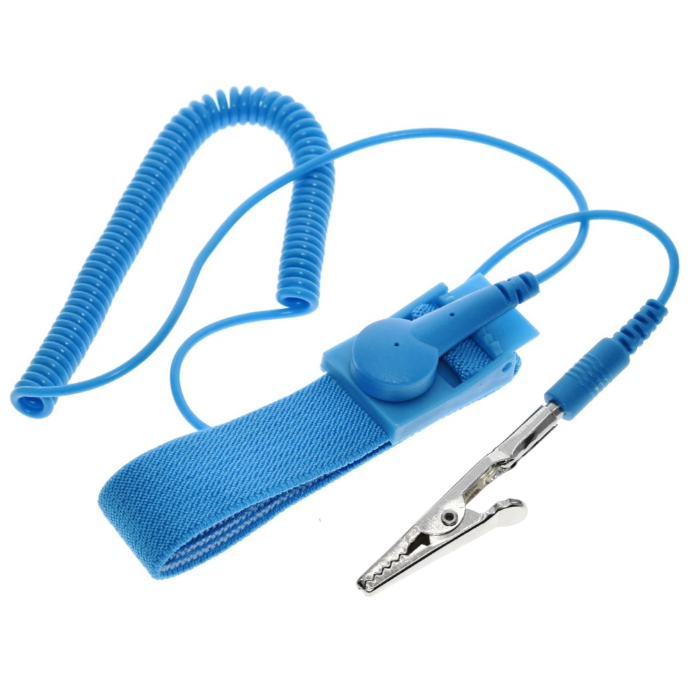 PULSERA ESD ANTI-ESTATICA