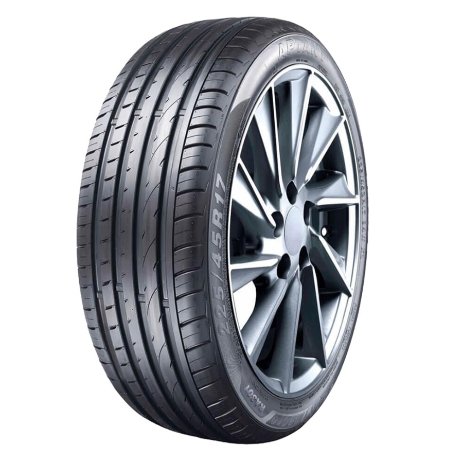 NEUMATICO APTANY 205/55R16 RA301Y H/T TL BLK CHN