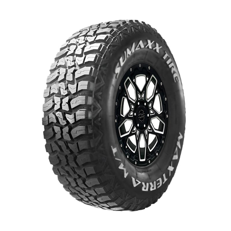 NEUMATICO SUMAXX 31X10.50R15 109Q MAX TERRA M/T M/T ++ TL WLT CHN