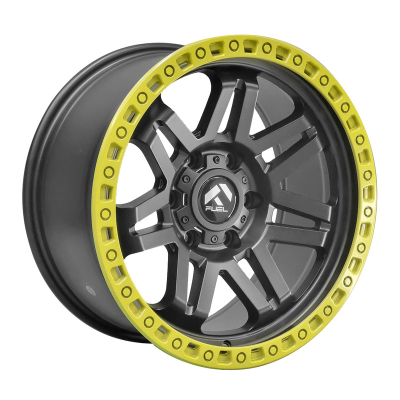 SET 4 LLANTA 18X9 6X139 ET0 SYNDACATE MB-LY-BR