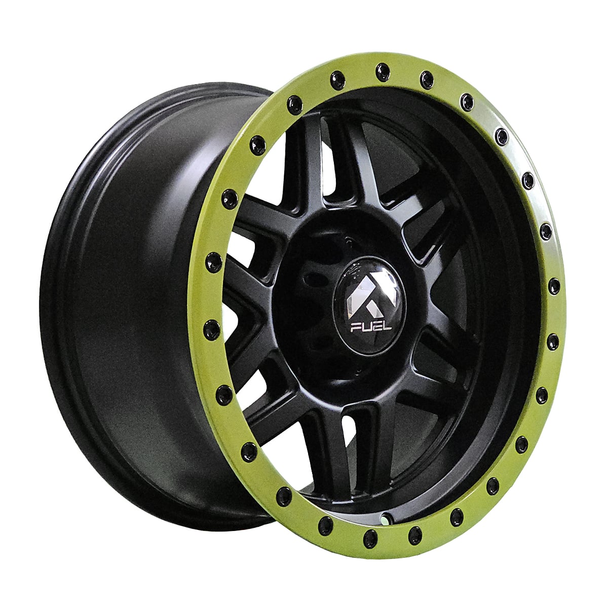 SET 4 LLANTAS17X9 6X139 ET0 KELSO MB-LY-MBR