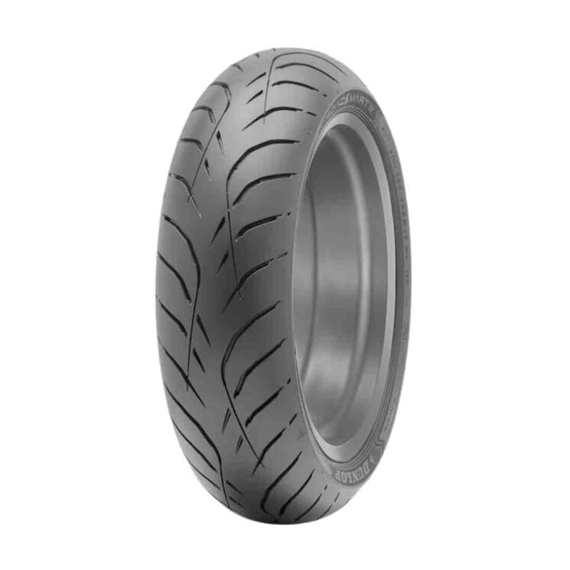 NEUMATICO 160/60R17 69W RS4 DUNLOP MC SPORT RADIAL TL (TRA) BLK JAP