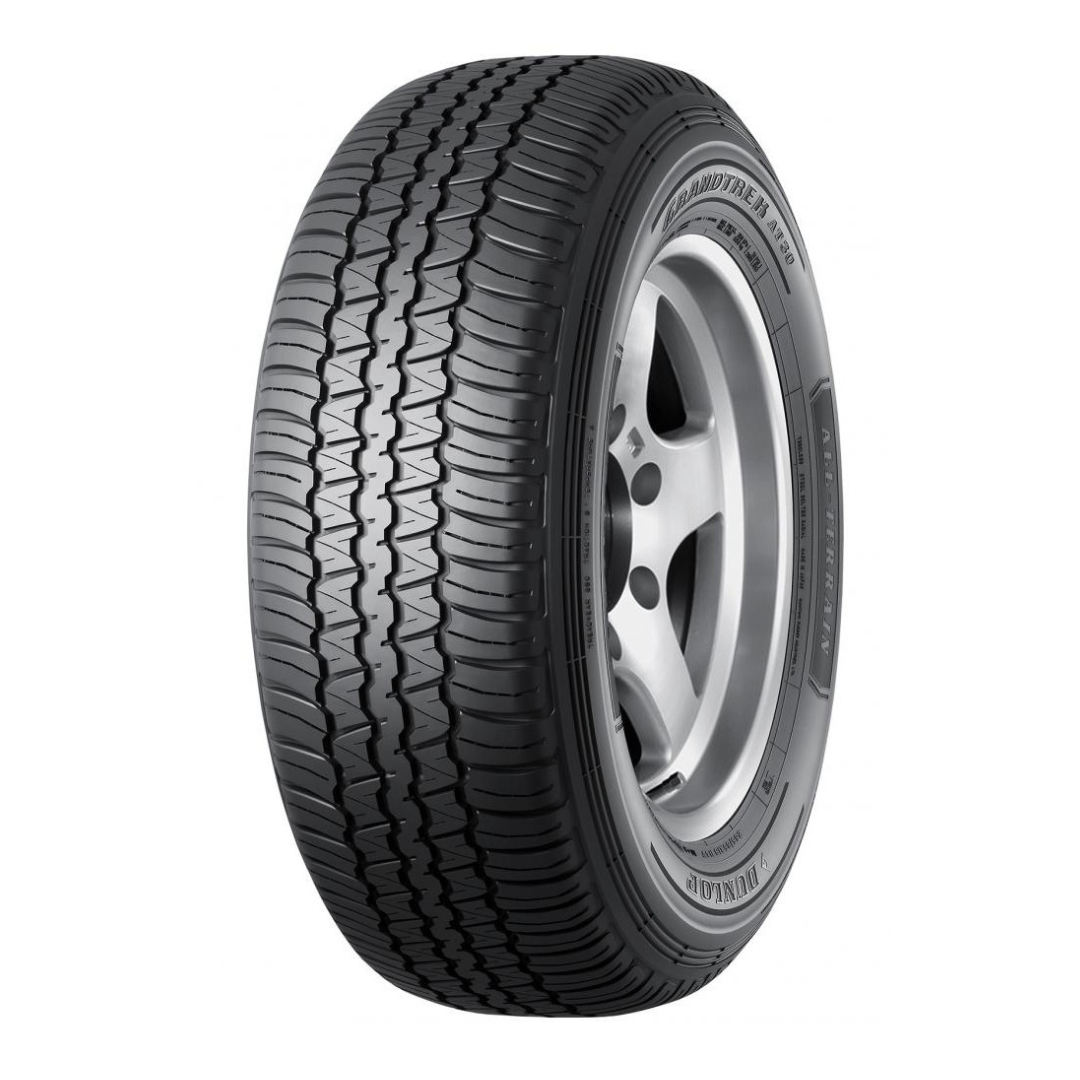 NEUMATICO 265/60R20 112H GTAT30S DUNLOP PR A/T TL JAP