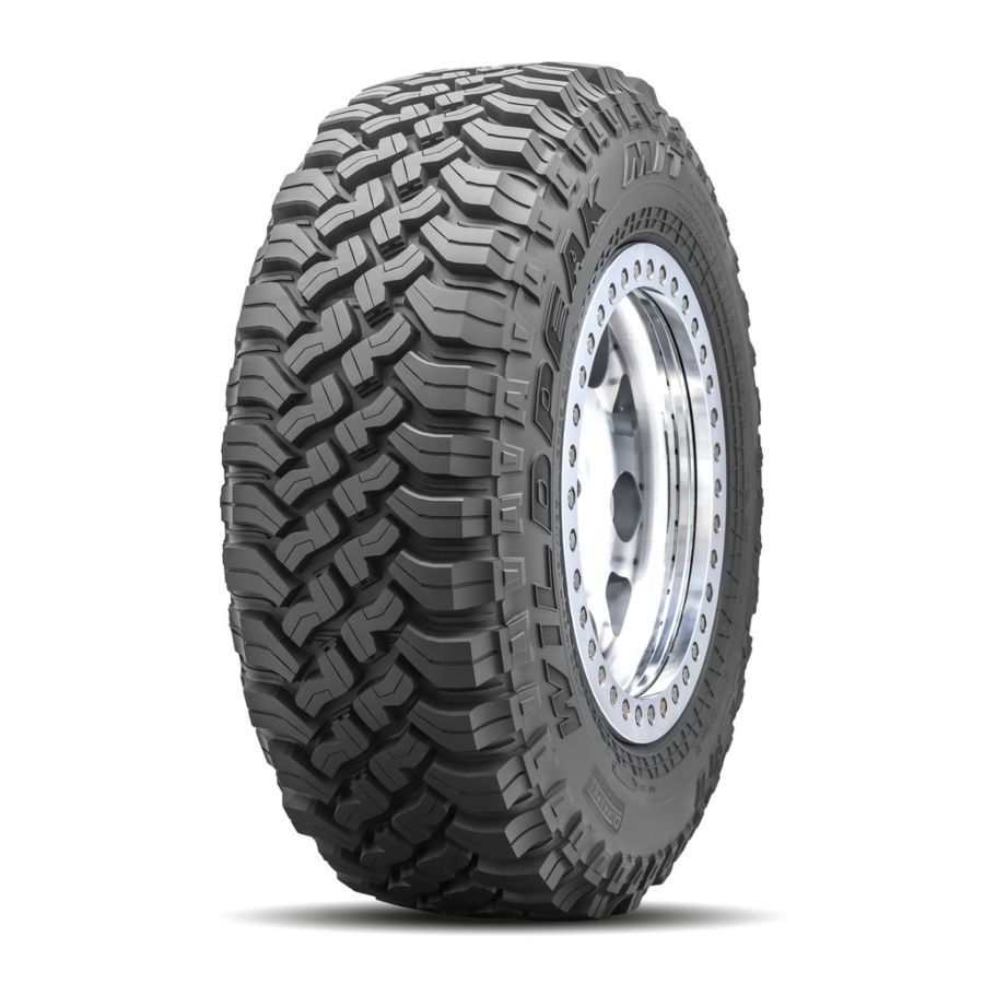 NEUMATICO 295/70R17 121/118Q WPMT01 FALKEN 10PR M/T LT TL BLK THA