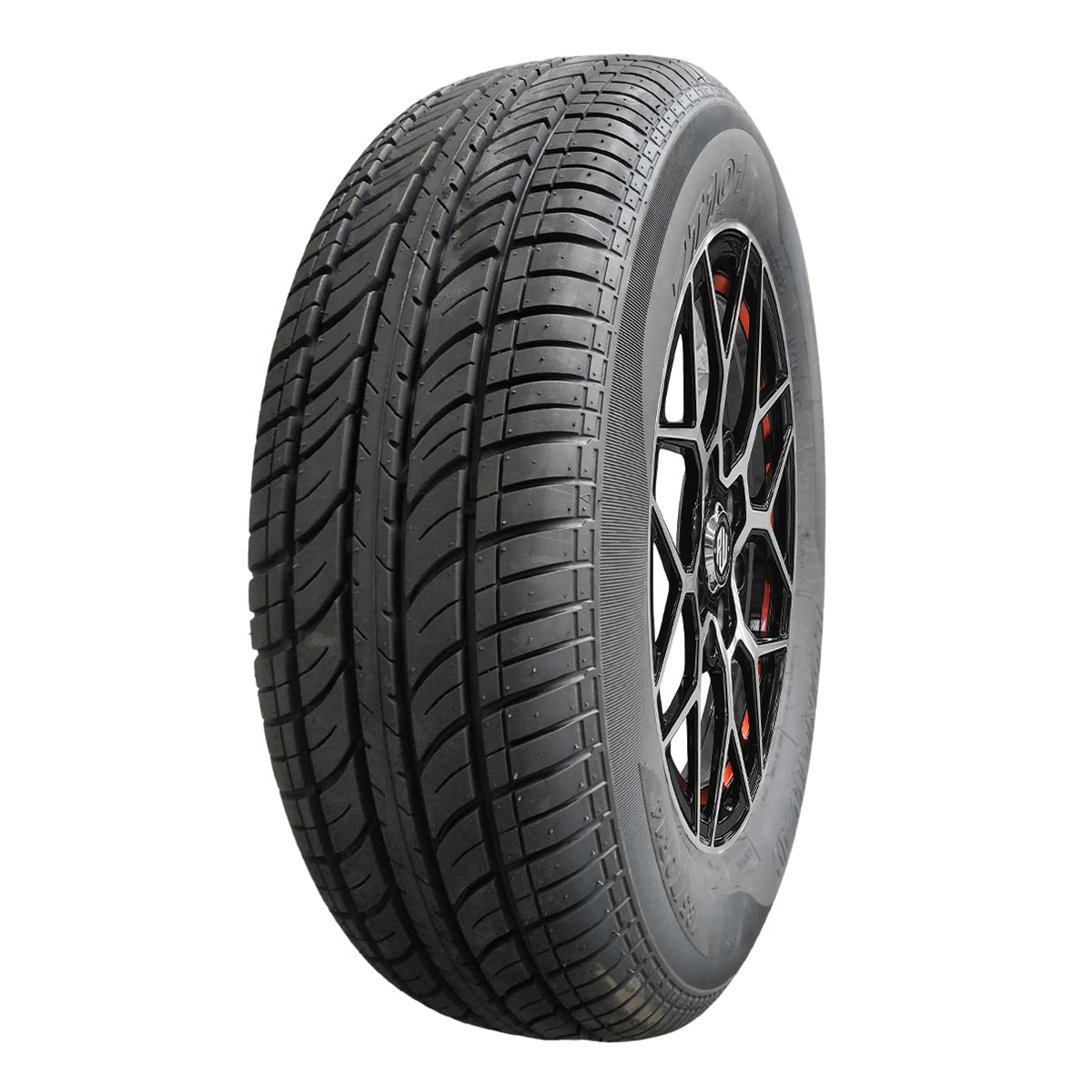 NEUMATICO 155/80R13 79T ZT101 LONGWAY H/T TL BLK CHN