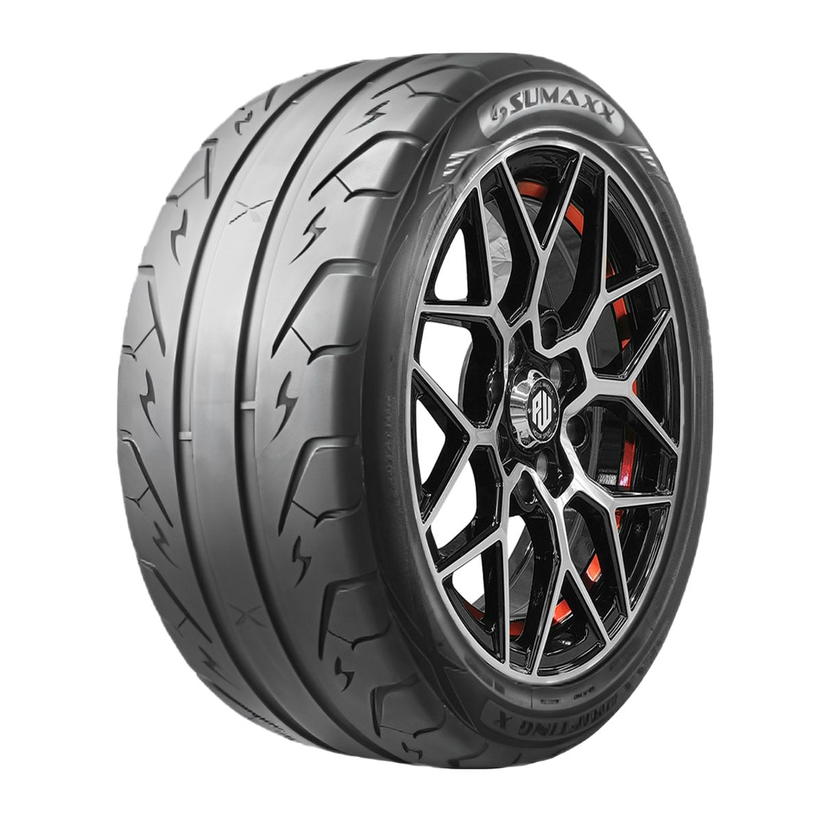 NEUMATICO 265/40R18 101W MAX DRIFTING X SUMAXX PR H/T RACE CHN