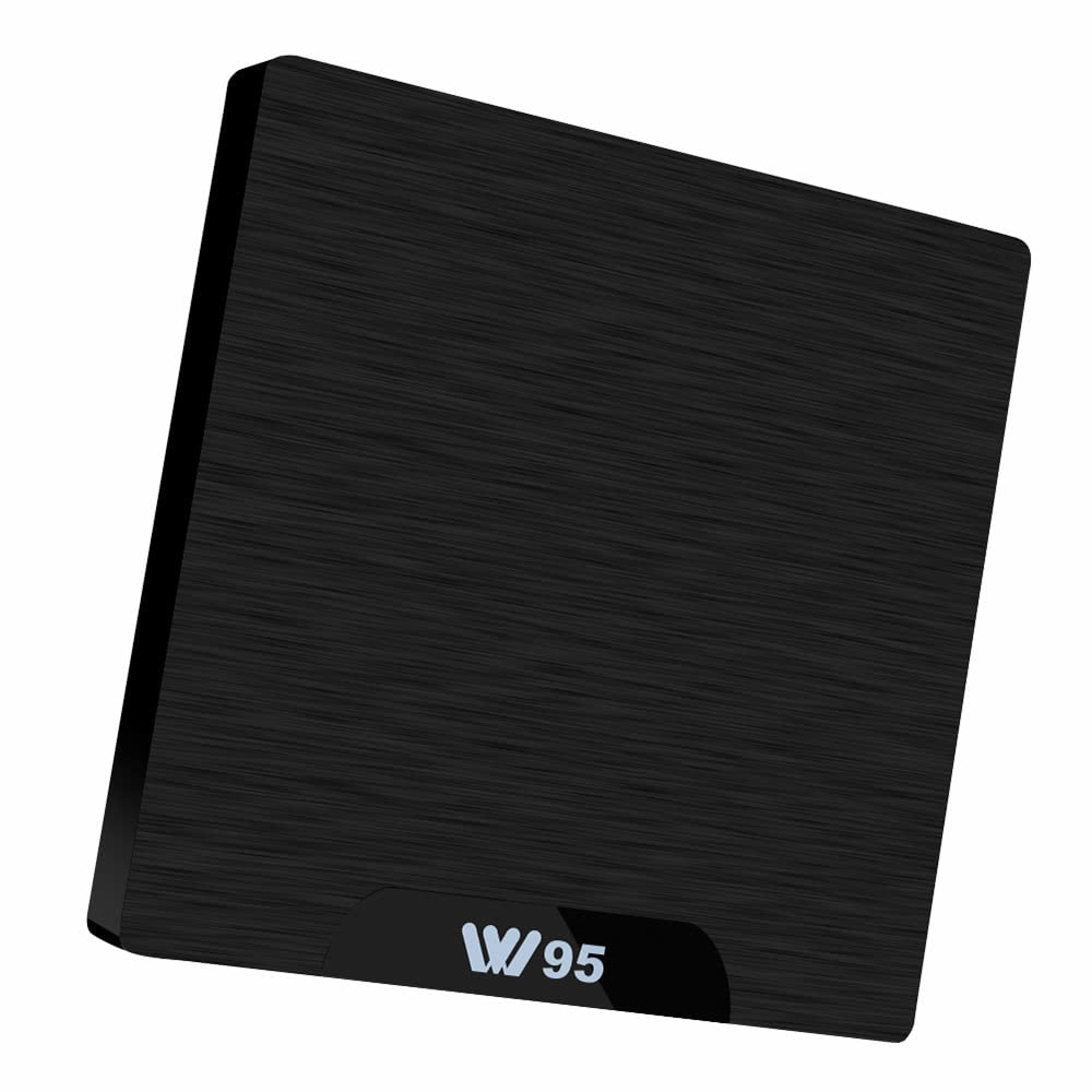 W95 ANDROID TV BOX 2GB+16GB