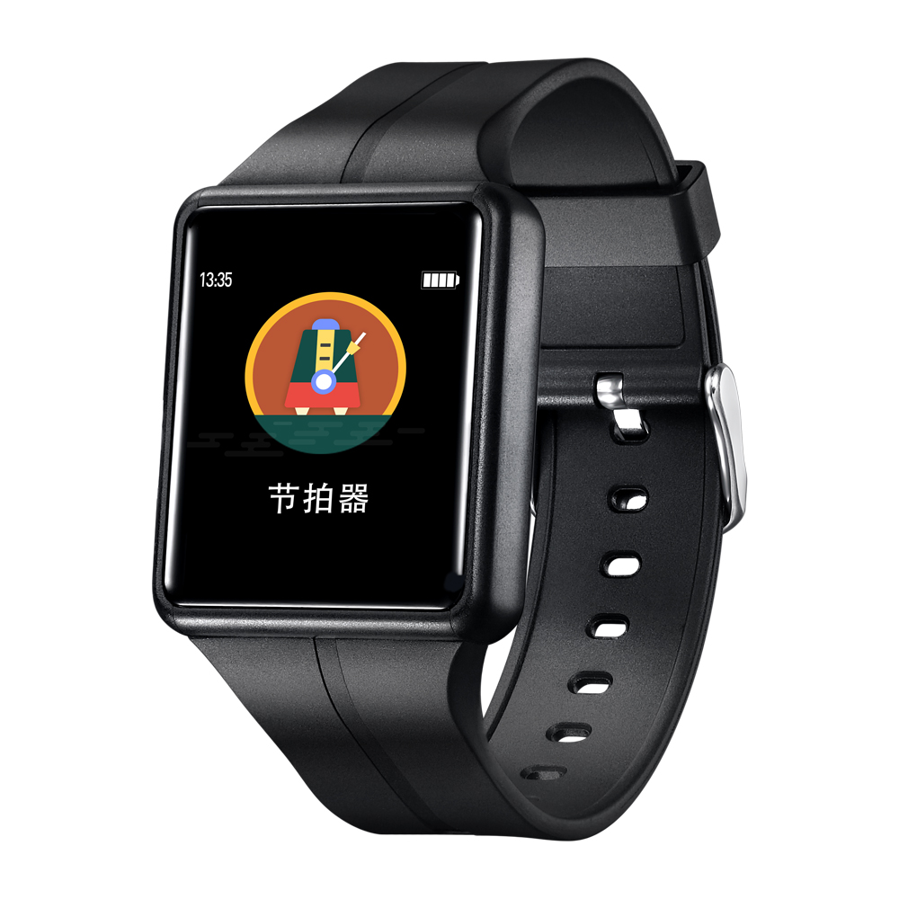SMARTWATCH SW07 MONITOR TEMPERATURA CORPORAL