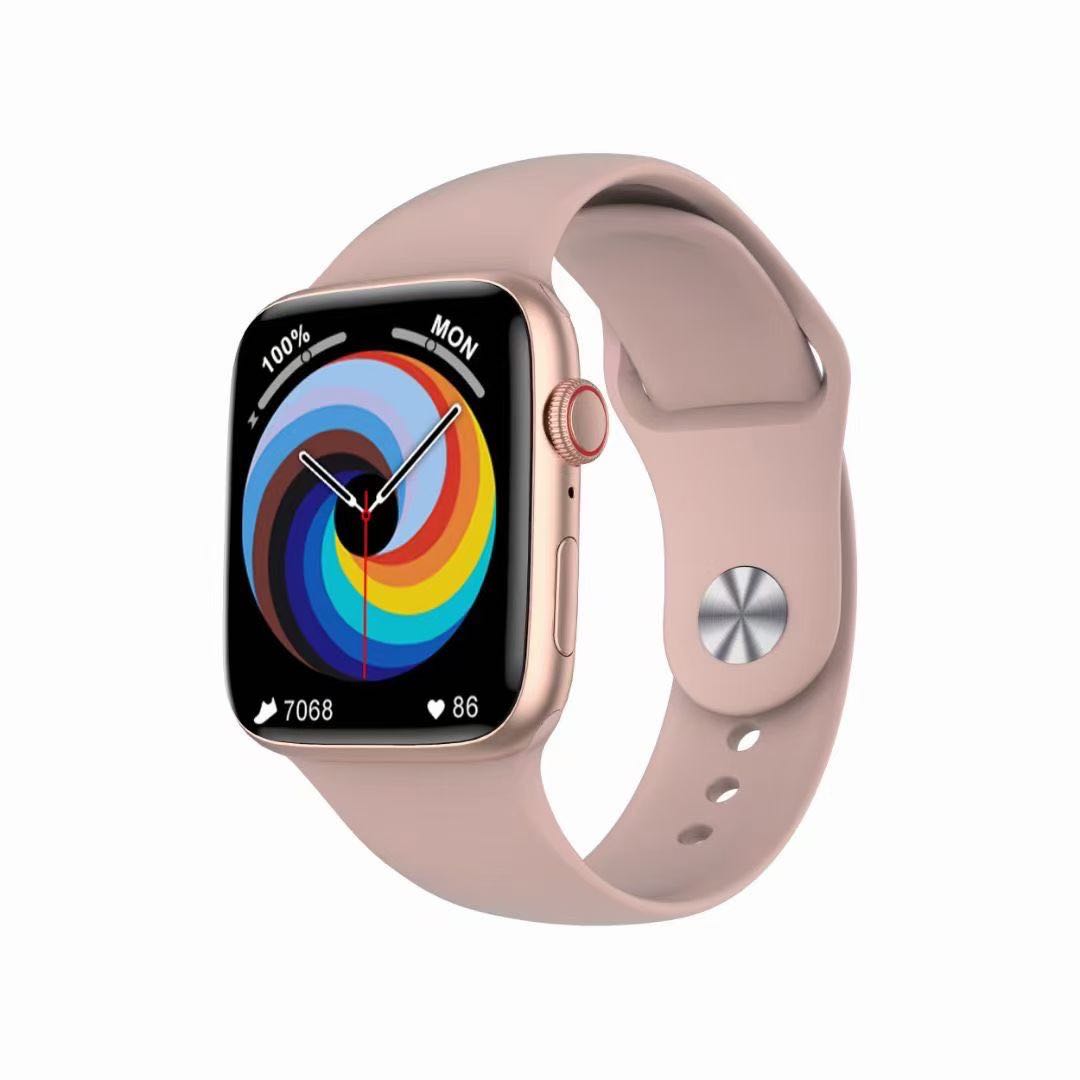SMARTWATCH DT NO.1 7 BT LLAMADAS