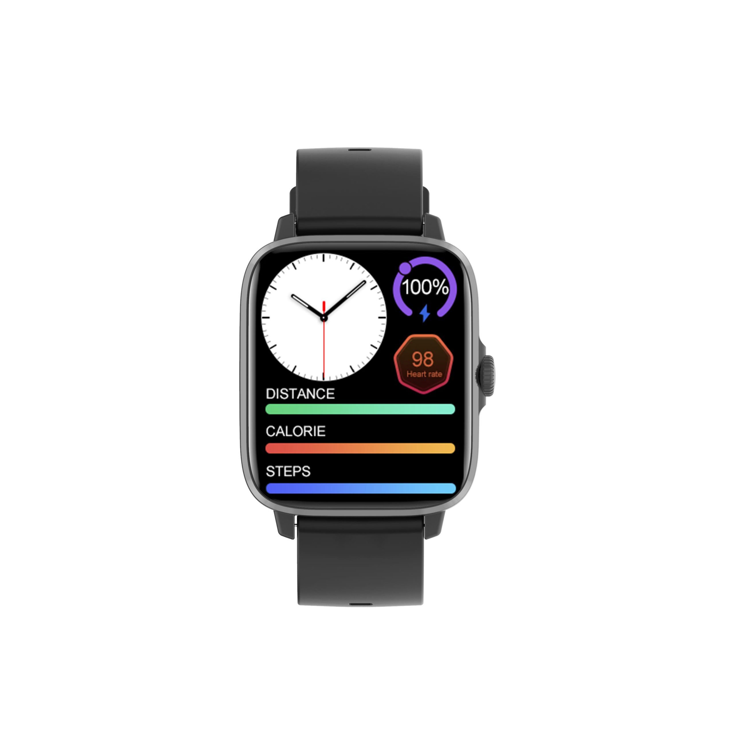 SMARTWATCH DT NO.1 DT102 BT LLAMADAS