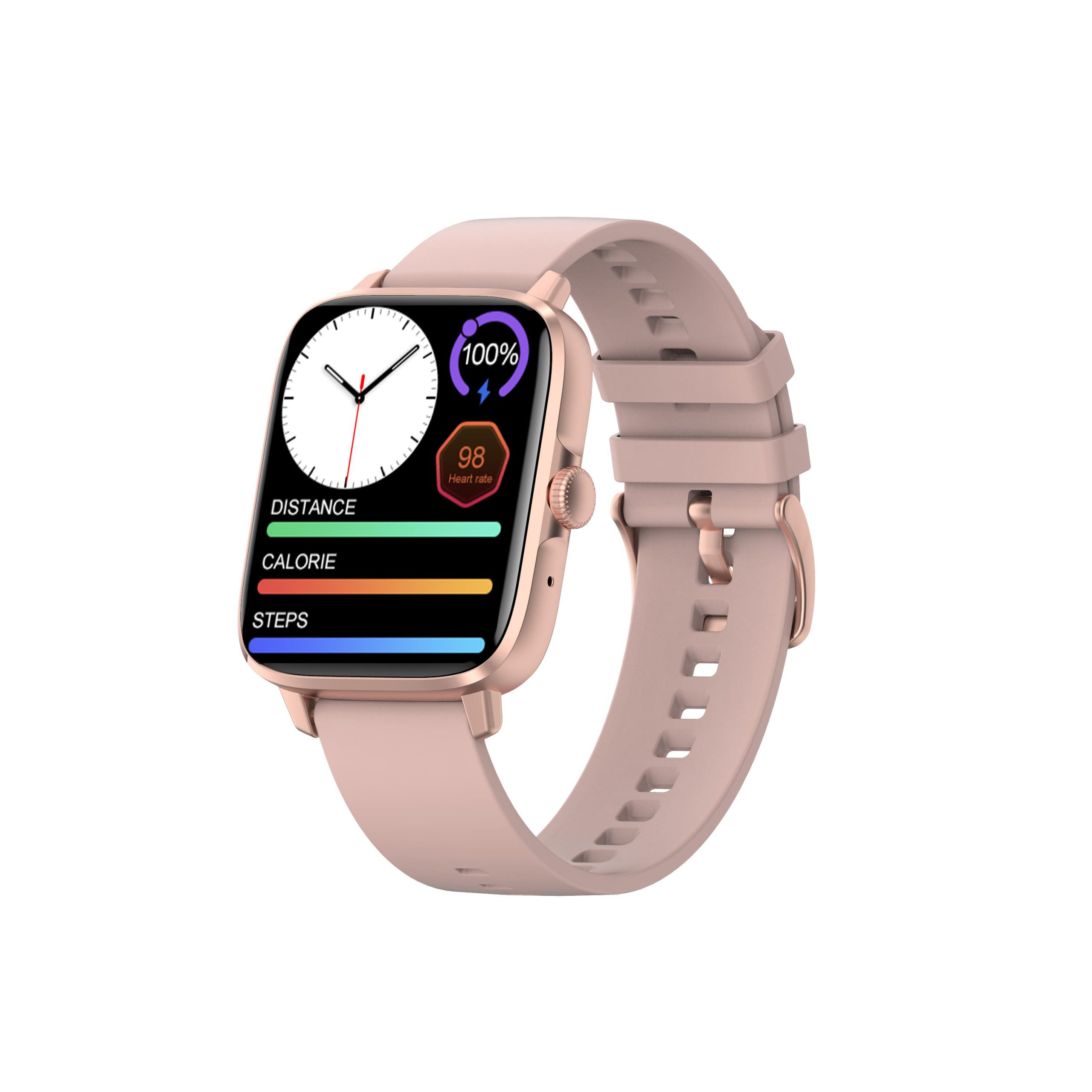 SMARTWATCH DT NO.1 DT102 BT LLAMADAS