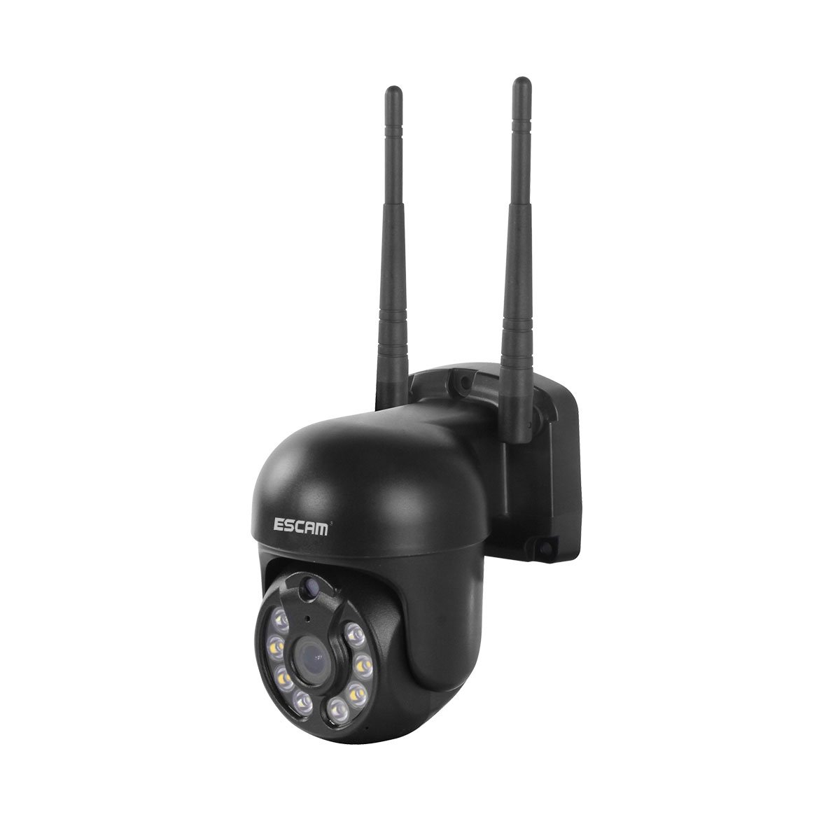 CÁMARA ESCAM IP WIFI EXTERIOR 1536P 3 MP WNK610