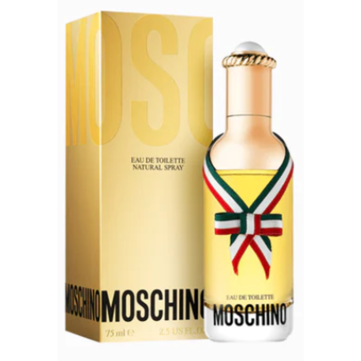 Ripley - MOSCHINO FEMME EDT 75ML MUJER