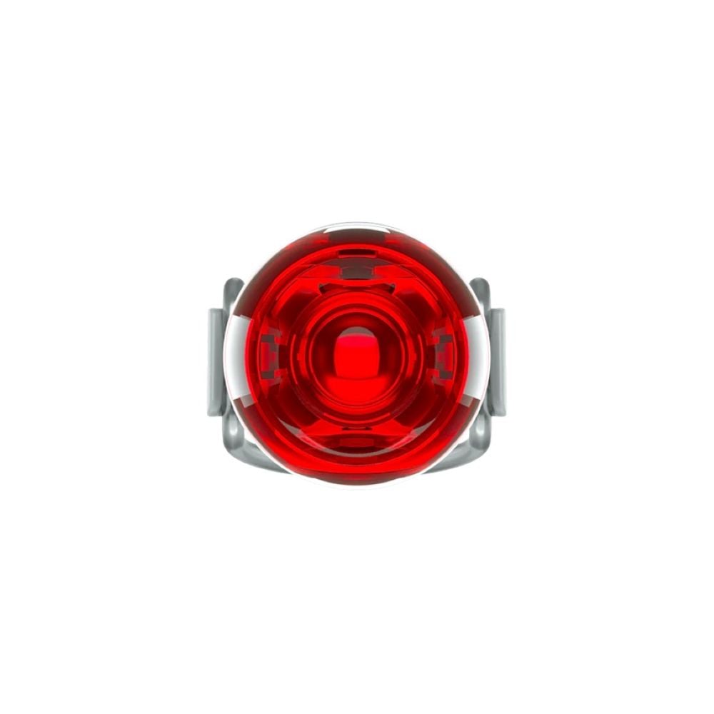 LUZ TRASERA KNOG PLUG REAR GREY 12251