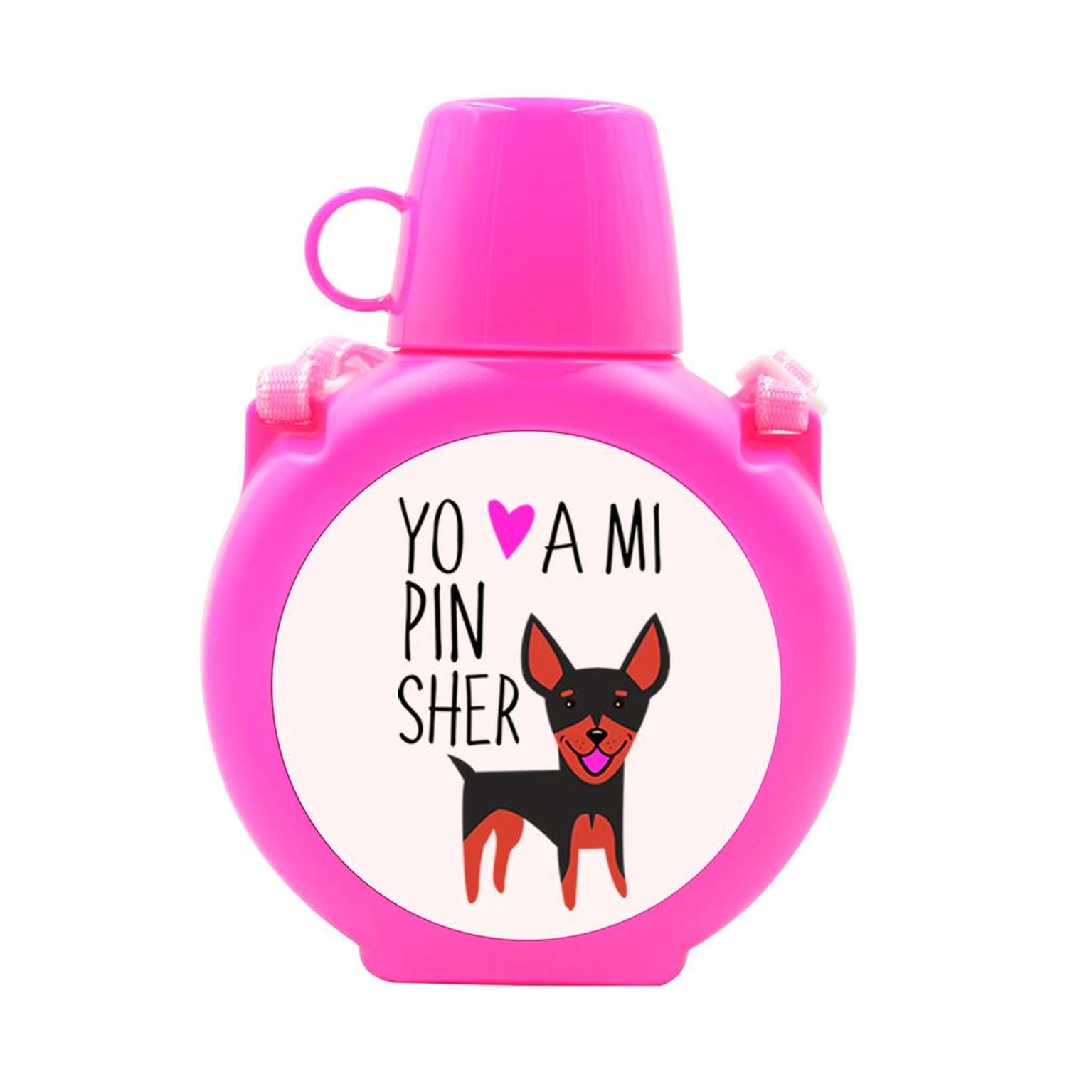 Ripley - CANTIMPLORA KIDS - PINSCHER