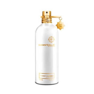 Ripley - SET PERFUME MONTALE PARIS SUNSET FLOWERS UNISEX EDP 100 ML