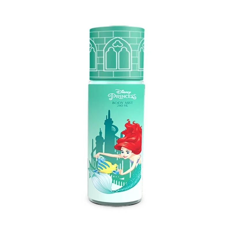 DISNEY ARIEL MIST 240ML