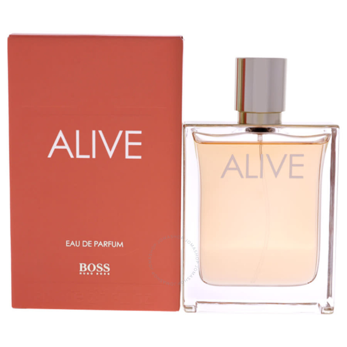 Ripley - PERFUME HUGO BOSS ALIVE MUJER EDP 80 ML
