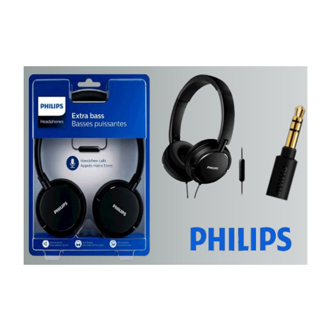 Ripley - MANOS LIBRES PHILIPS SHL 5005