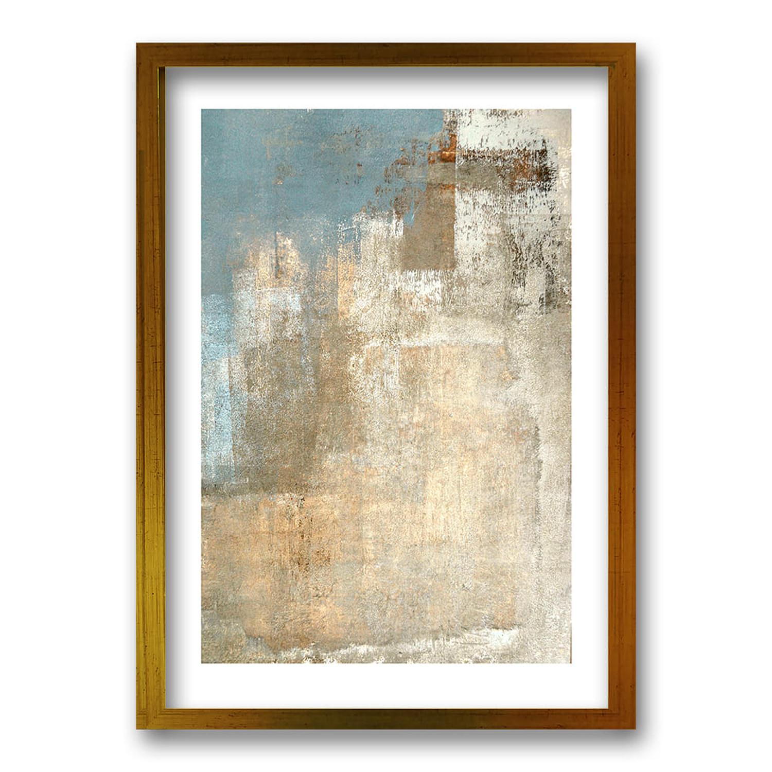 CUADRO CONCRET TAMAÑO 50X35 CM 50X35 CM