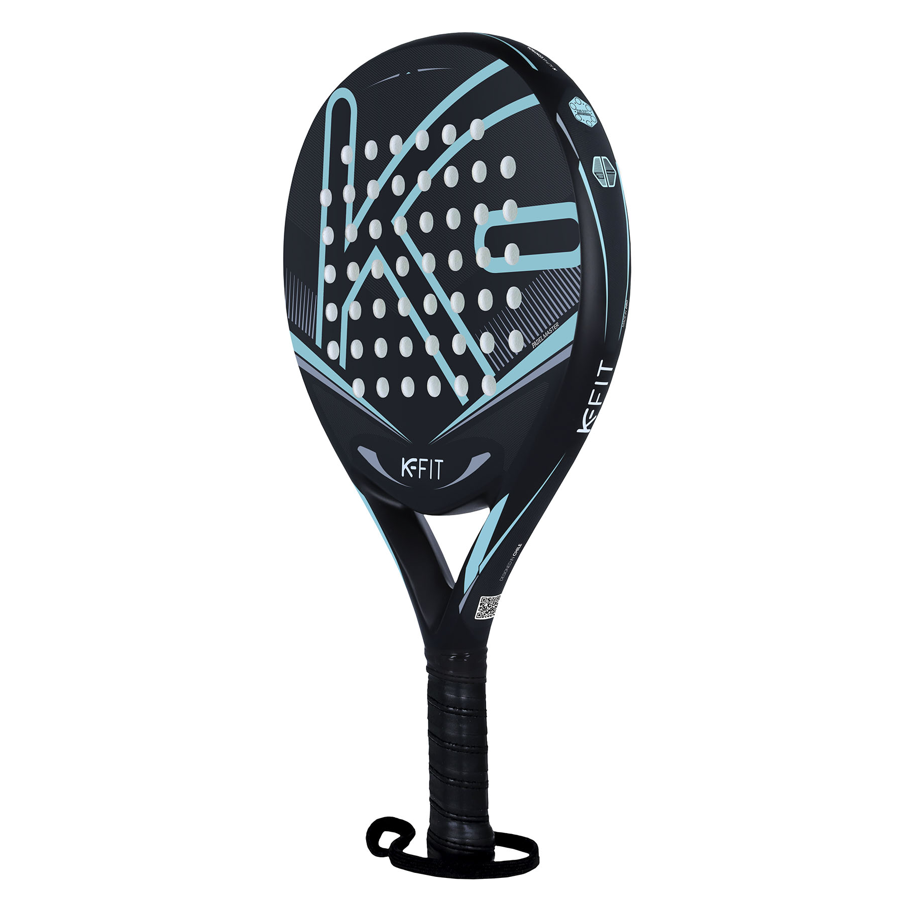 Ripley - PALA PADEL K-ALPHA CONTROL-R6185