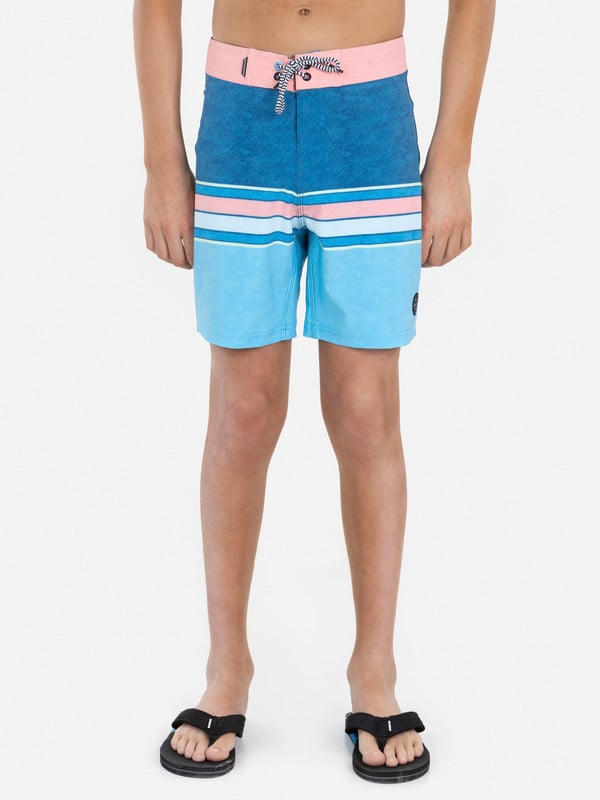 Ripley - TRAJE DE BAÑO STRETCH SEAFOAM SERENITY MULTICOLOR JUVENIL MAUI ...