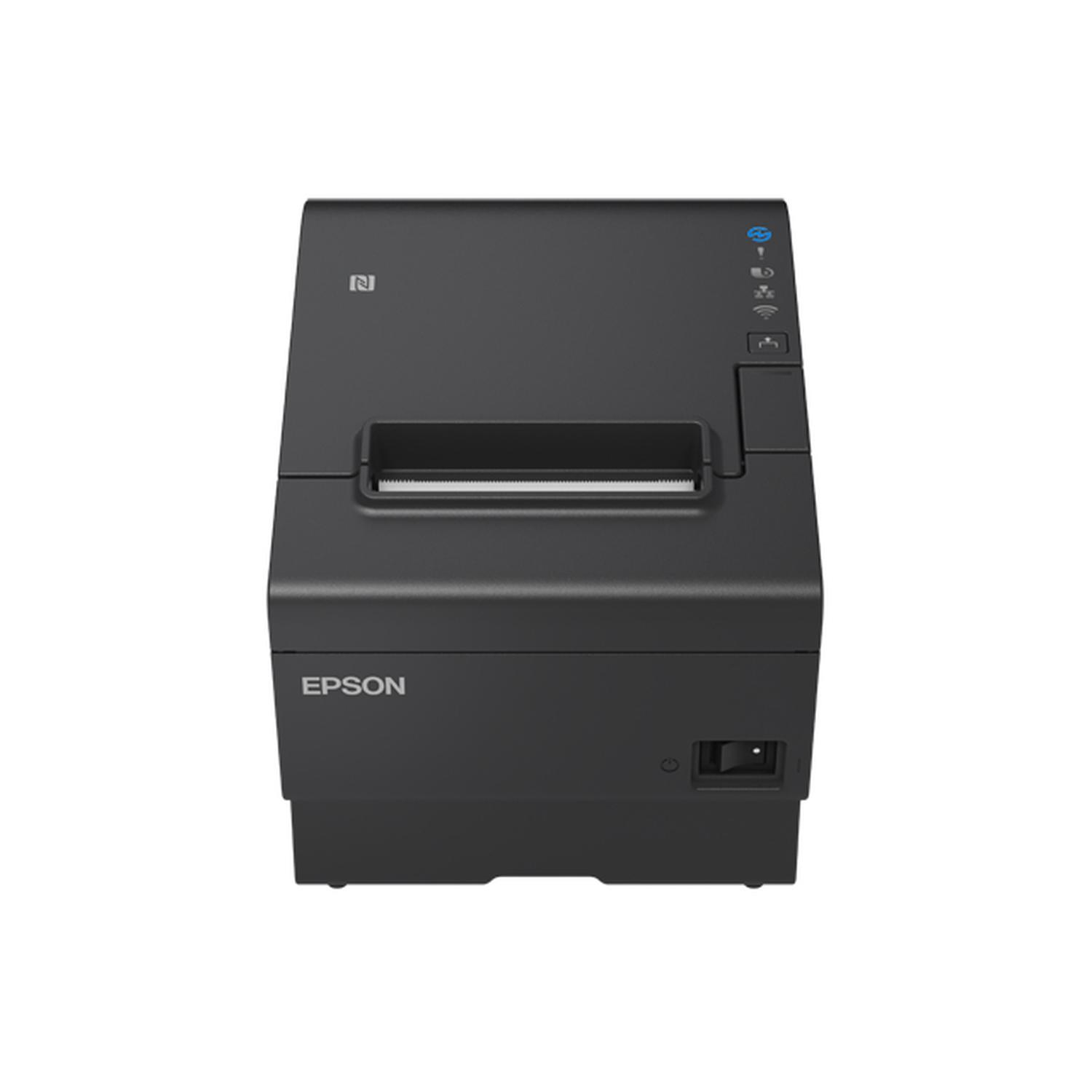 IMPRESORA EPSON C31CJ57012 TM-T88VII-012 RECIBOS ALAMBRICA TERMICA
