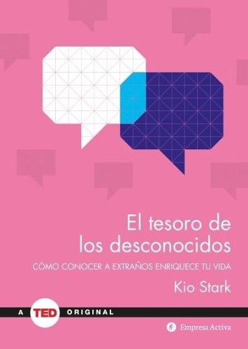 LIBRO EL TESORO DE LOS DESCONOCIDOS /782 - KIO STARK