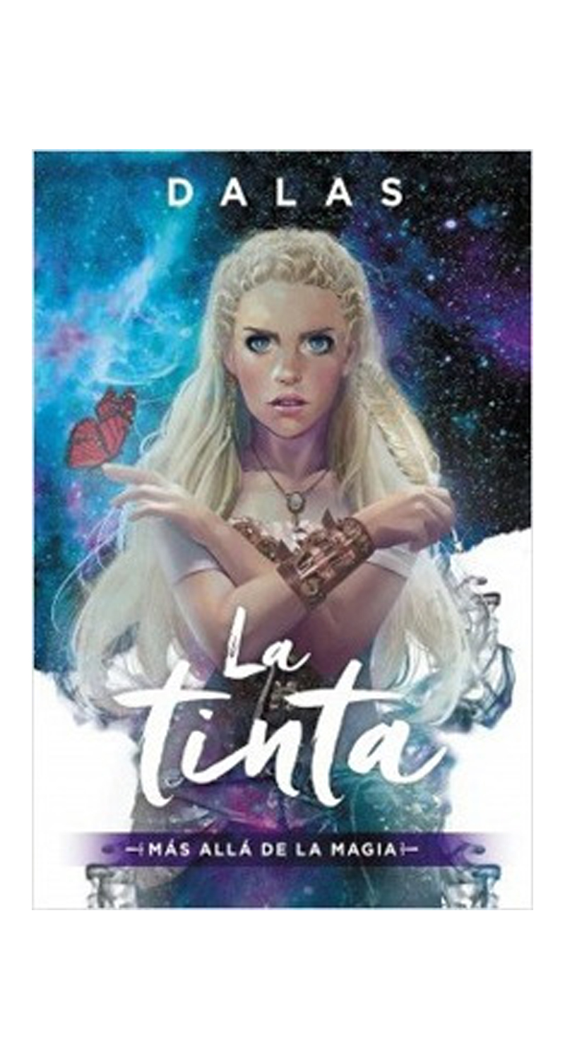 Ripley - LIBRO LA TINTA. MAS ALLA DE LA MAGIA DALAS REVIEW