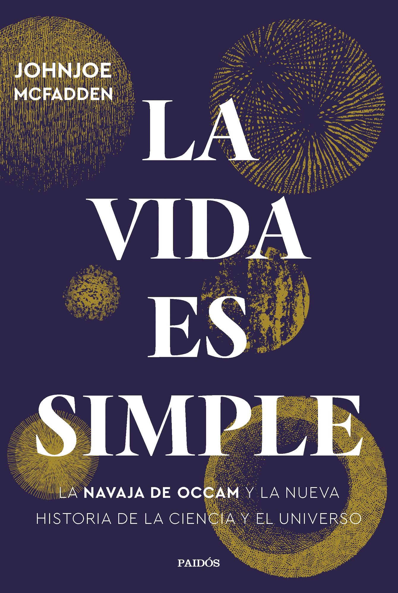 Ripley - LIBRO LA VIDA ES SIMPLE /769