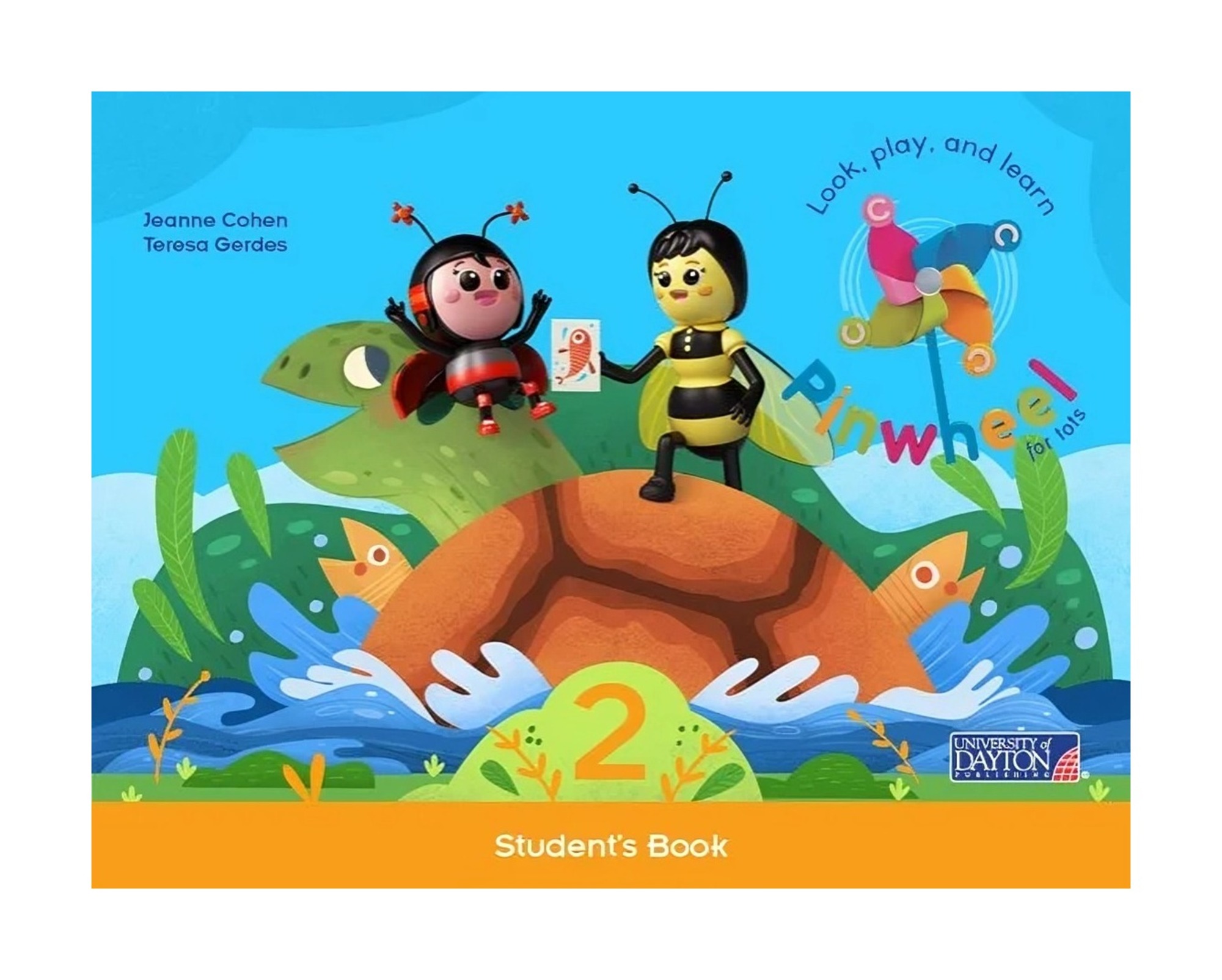 LIBRO INFANTIL TOP10BOOKS