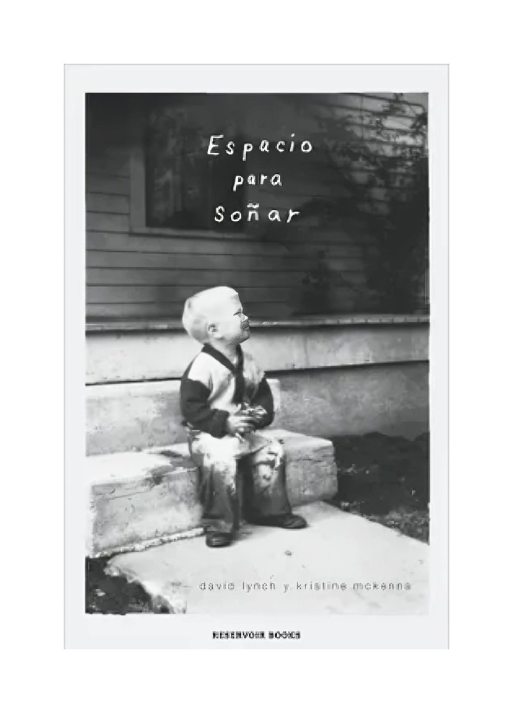 ESPACIO PARA SOÑAR - DAVID; MCKENNA LYNCH