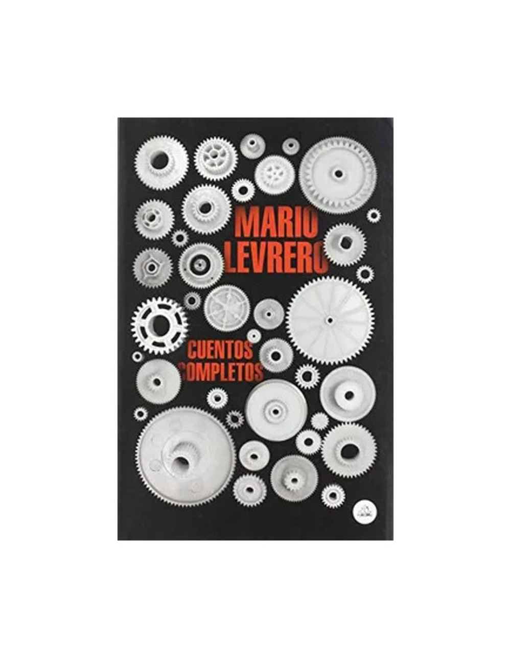 CUENTOS COMPLETOS - MARIO LEVRERO
