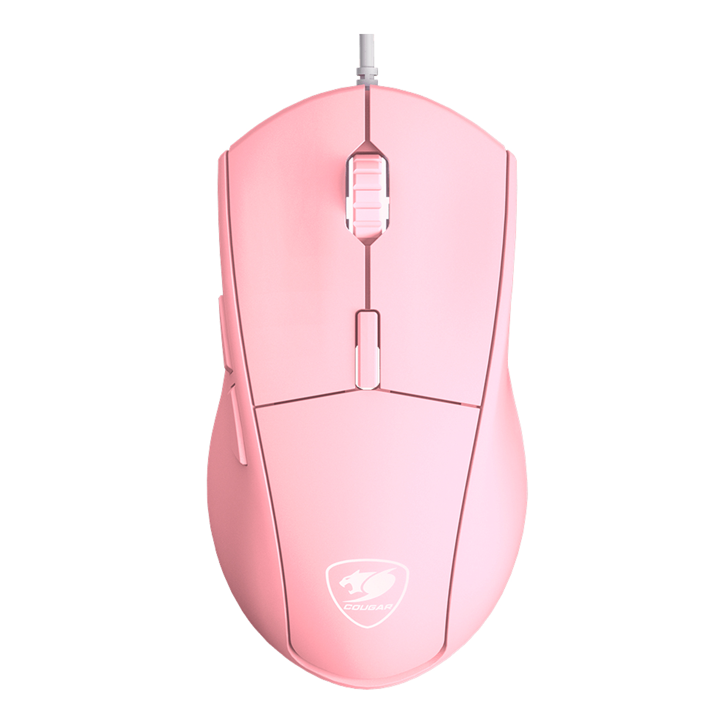 Ripley - MOUSE GAMER RGB MINOS XT PINK 4000 DPI 3MMXTWOP.0001