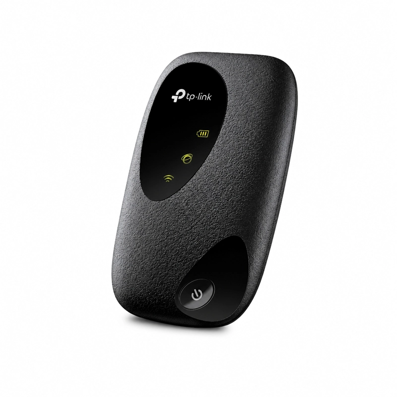 ROUTER TPLINK M7200 LTE MOBILE WI-FI 4G LTE